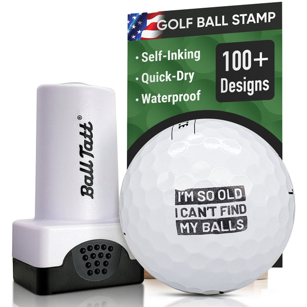 Can't Find My Balls – MADE 4 FANS