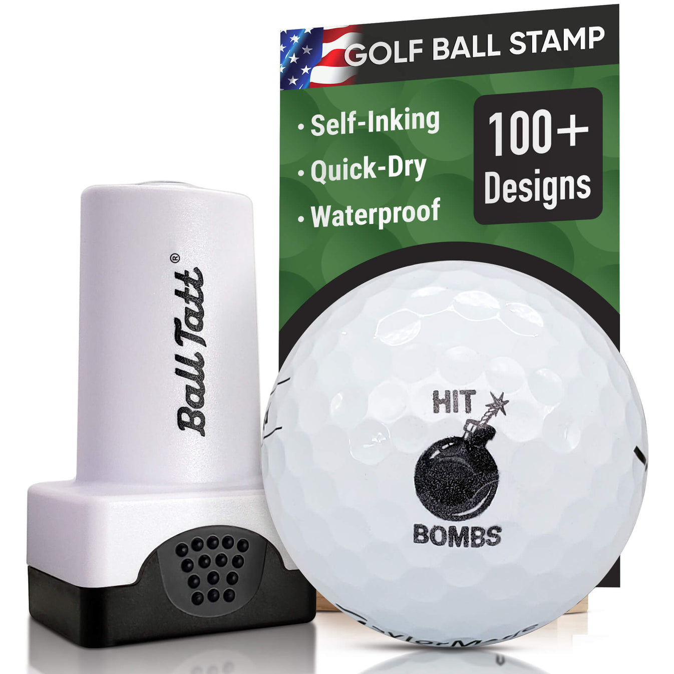 Hit Bombs – MADE 4 FANS